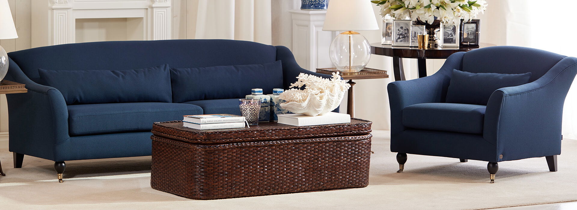 Newport Collection - Newport