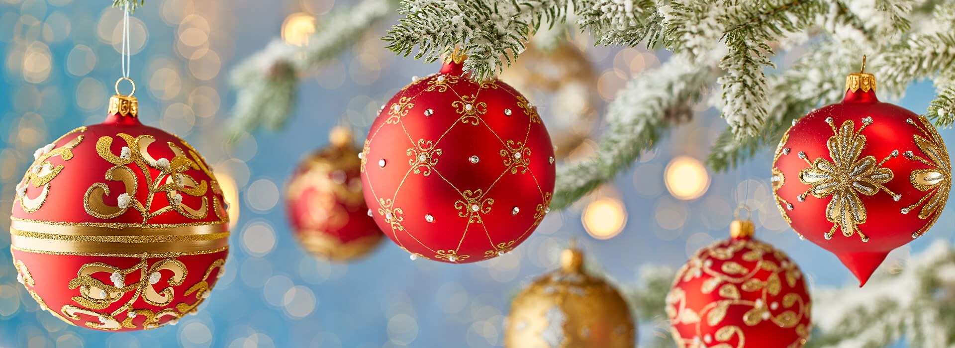 Lux Collection - Newport