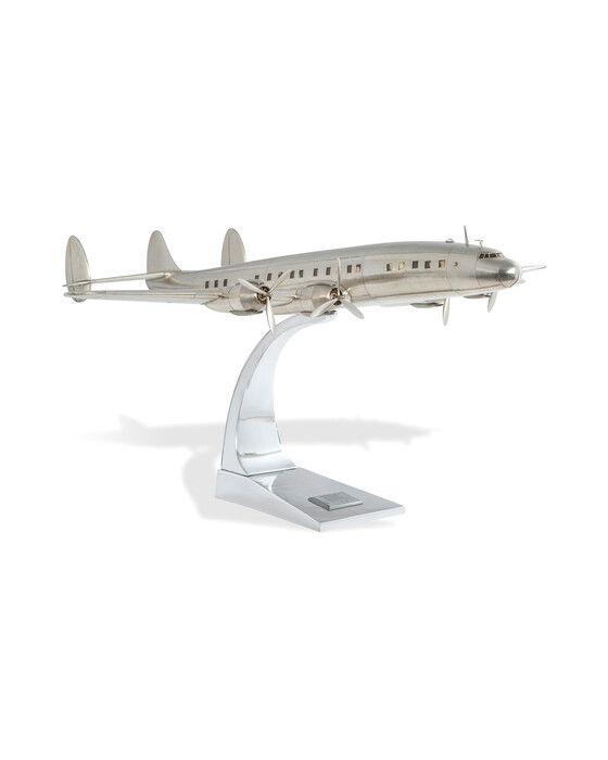 Constellation Model Airplane - Newport