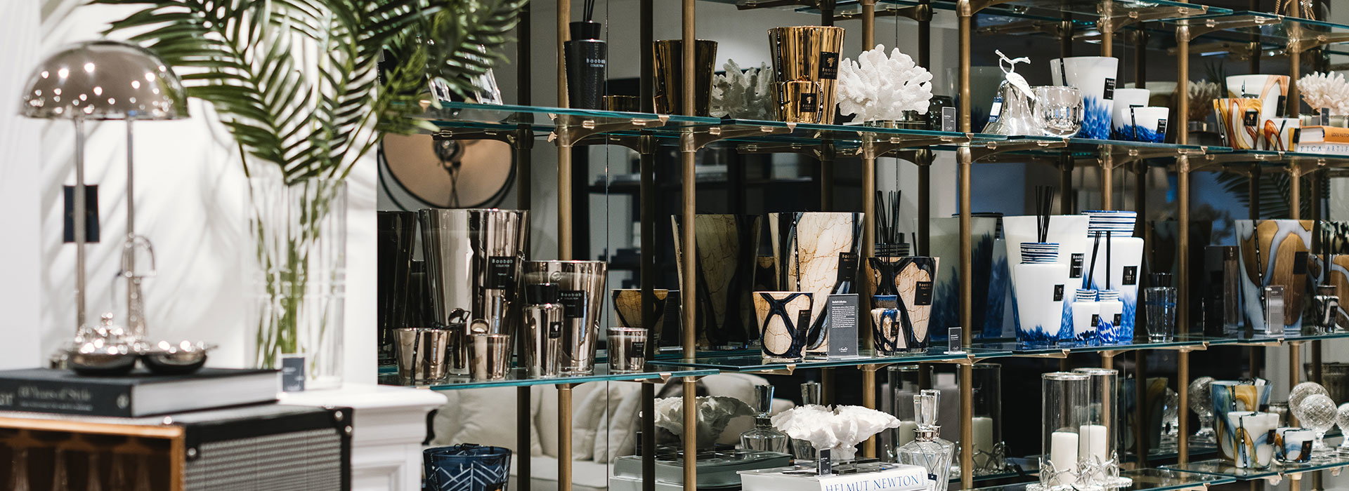 Baobab Collection - Newport