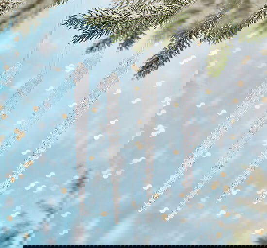 Juletræspynt – Unik og eksklusiv julepynt – Newport - Newport