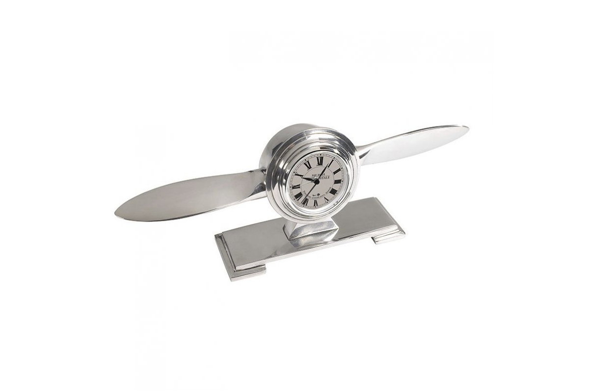 Propeller Clock - Newport