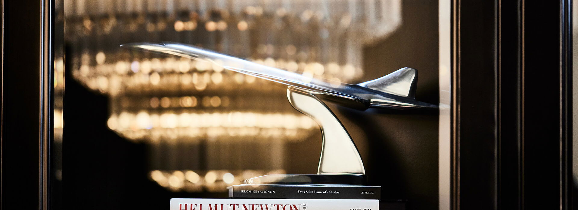 Authentic Models - Newport