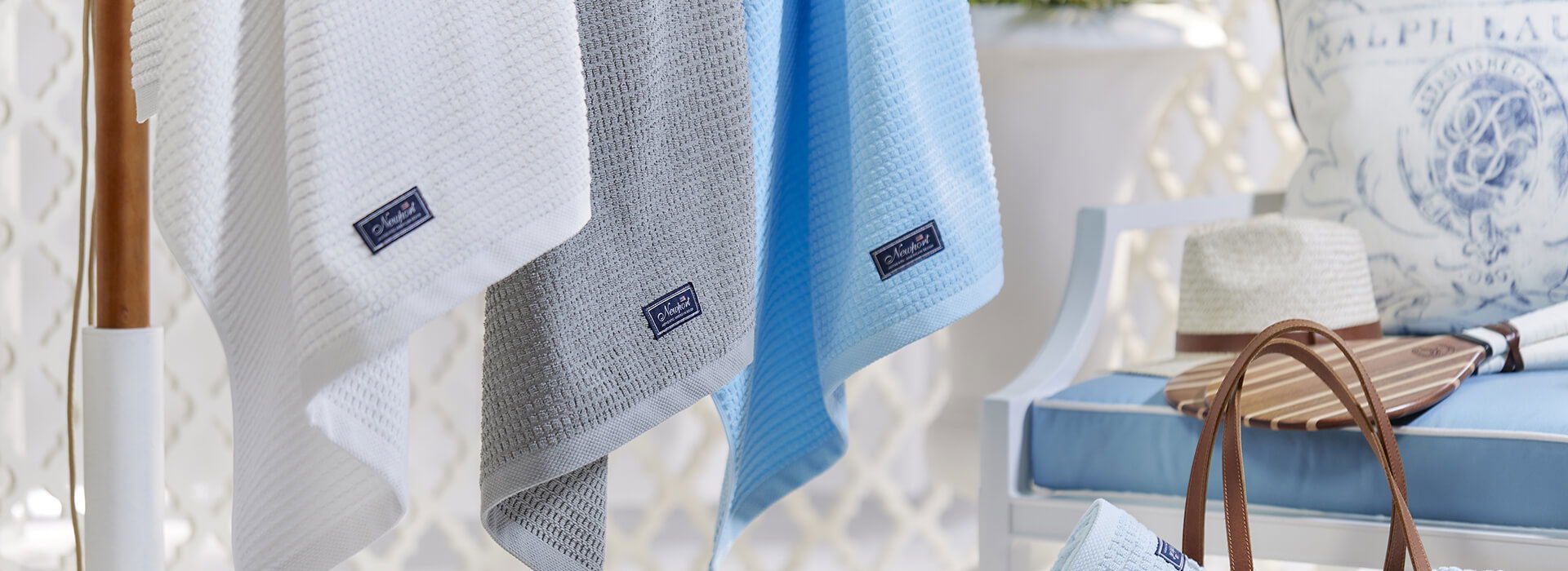 Newport Essentials - Newport