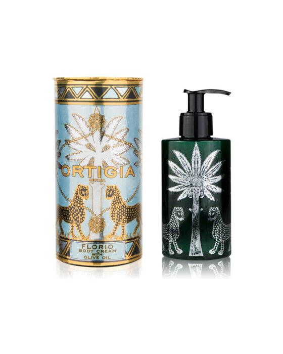 Florio Body Lotion - Newport