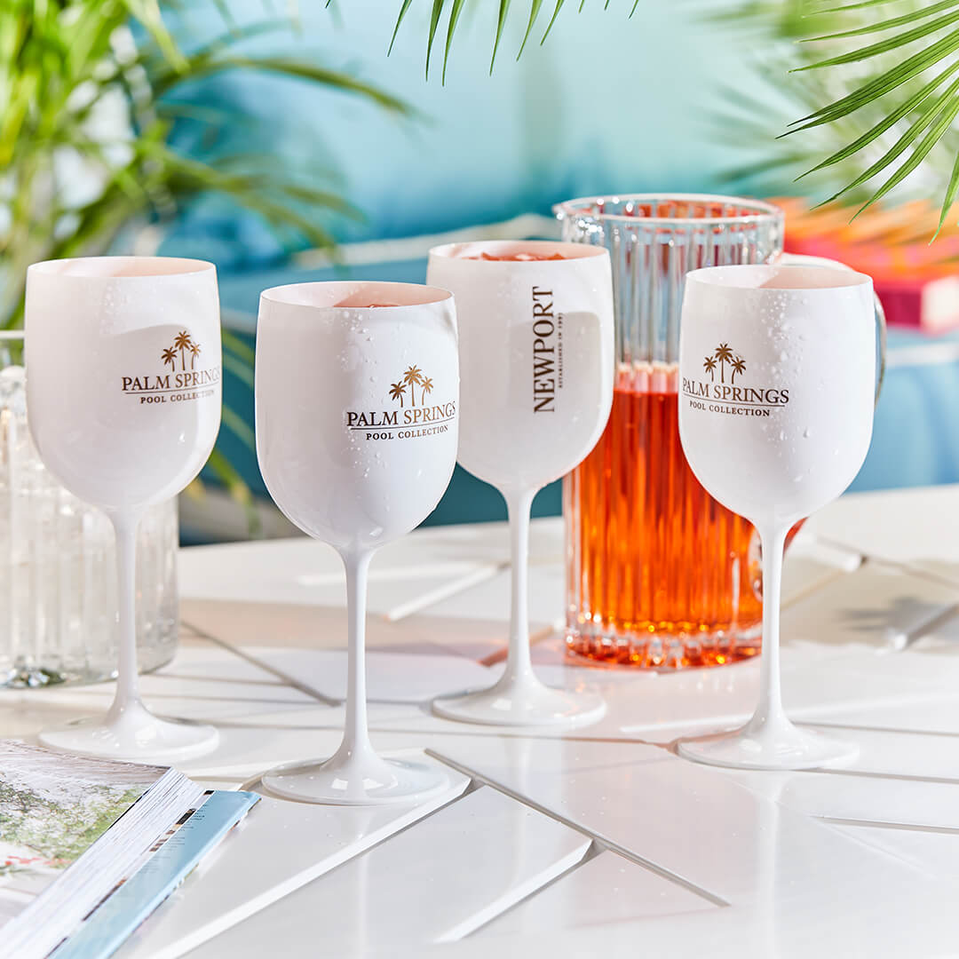 Summer Collection - Newport