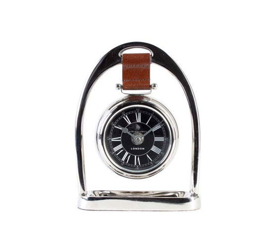 Clocks - Exclusive table clocks & wall clocks - Newport
