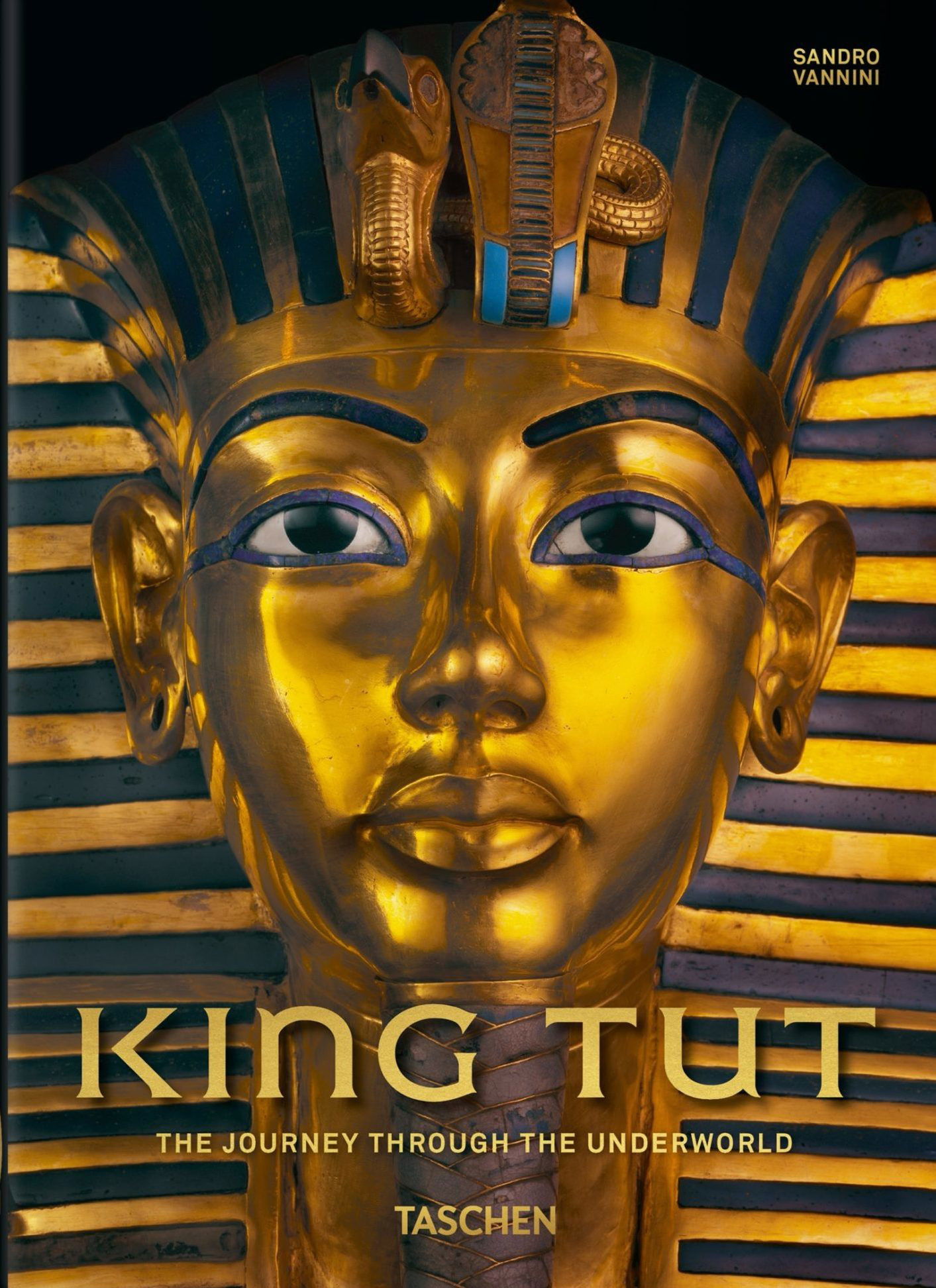 King Tut - 40 series - Newport