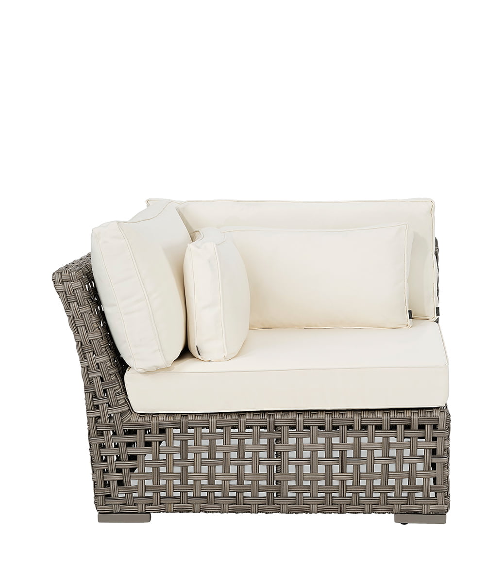 San remo corner sofa set store