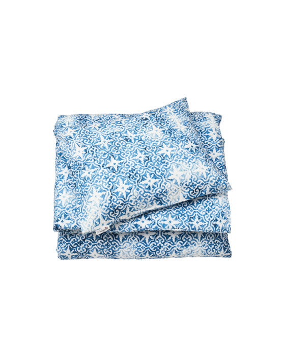 Portofino Bedding Set - Newport