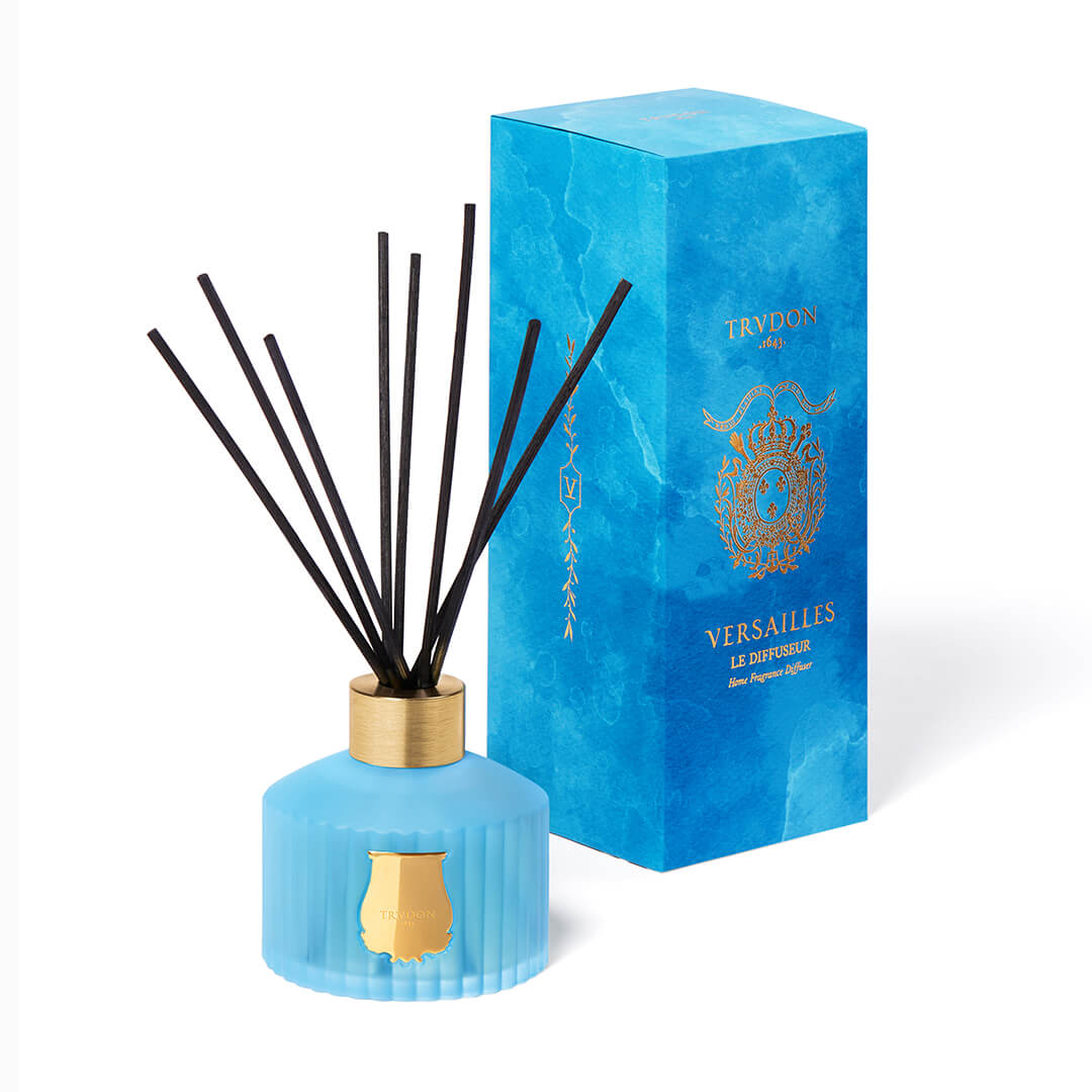 Trudon Shop - Newport