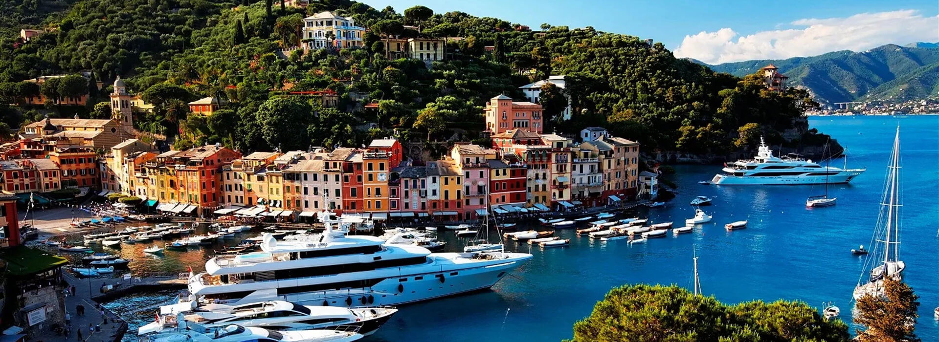 Portofino Collection - Newport