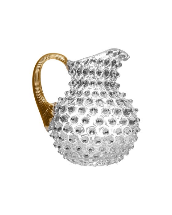 Paris Carafe Gold 0.5 Liter - Newport