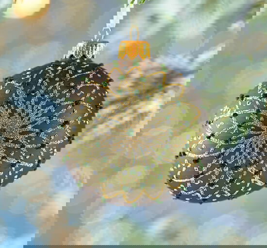 Julkulor - Exklusivt utvalda julkulor - Newport