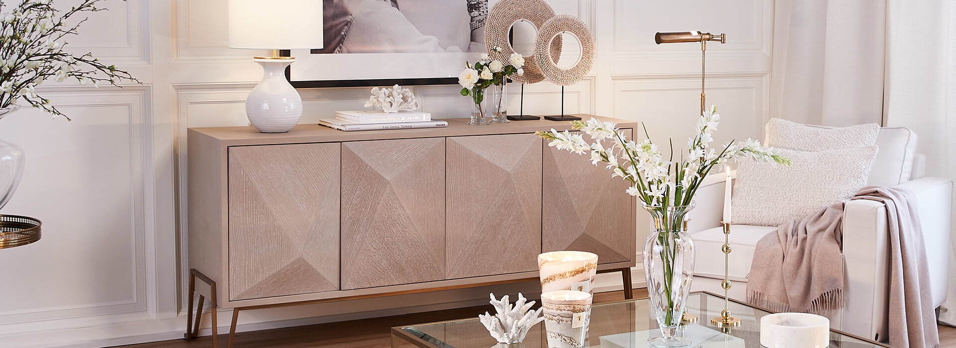 Interior Design - Newport