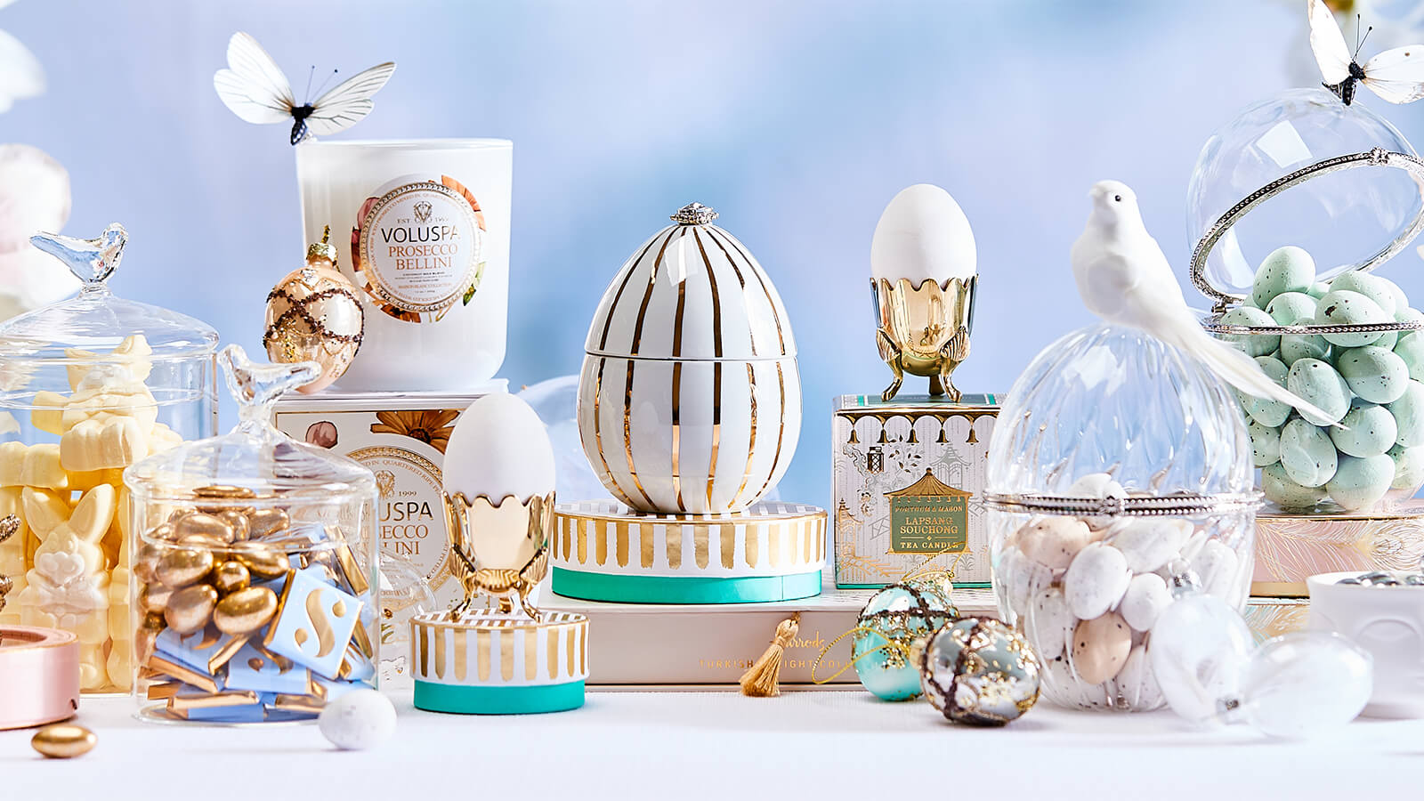 Easter - Easter shop - Newport - Newport