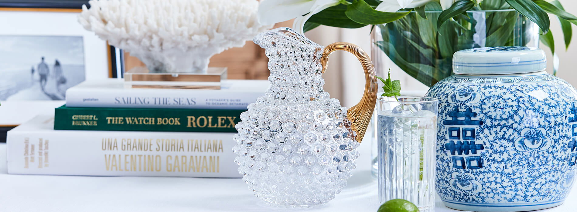 Paris Collection - Newport