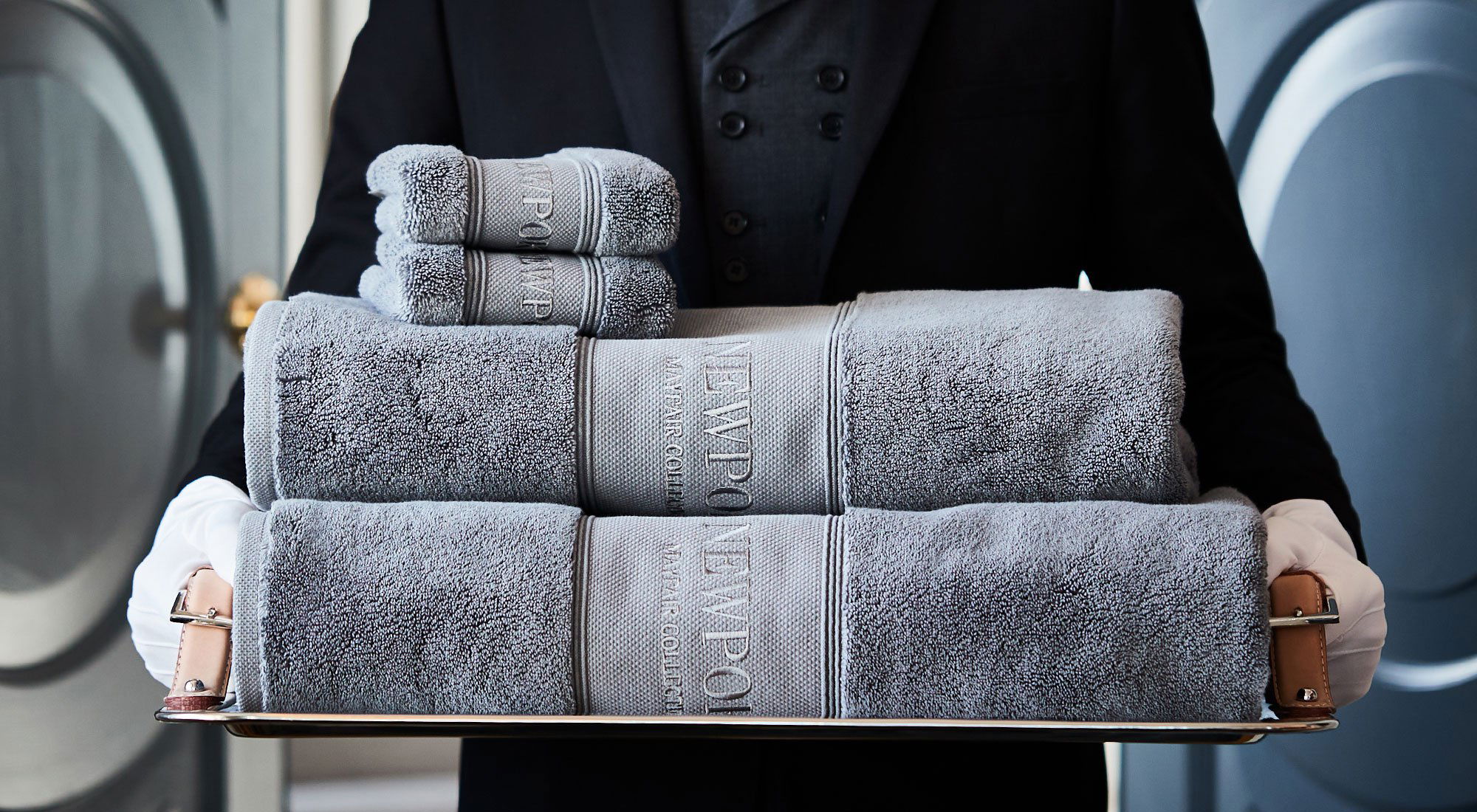 Mayfair Collection - Newport