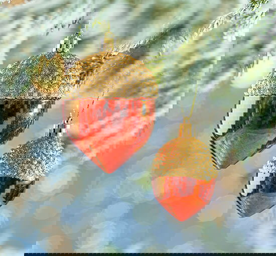 Julkulor - Exklusivt utvalda julkulor - Newport - Newport